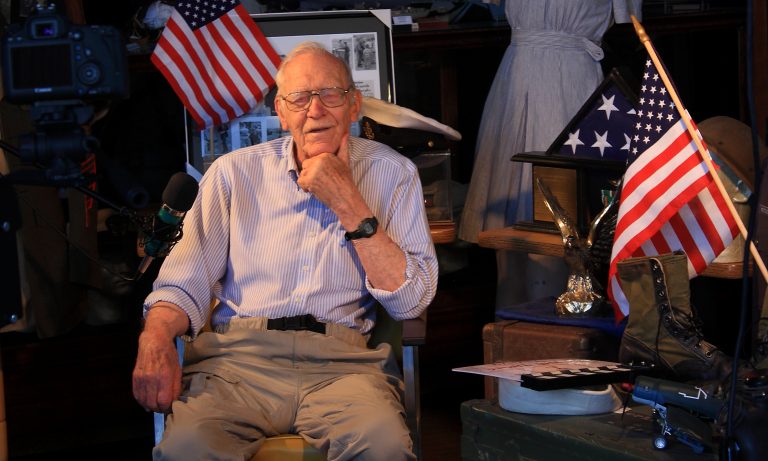 William Tingle - Veterans Breakfast Club