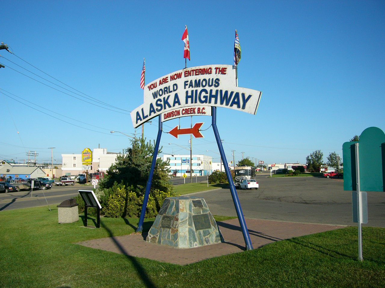Henry Geyer Hated Every Minute of Building the Alaskan Highway
