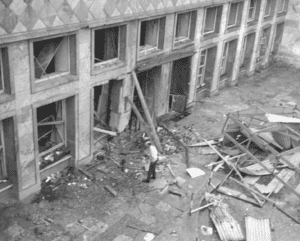 Terror in West Germany, 1972: How a Mysterious Voice Stopped Me from ...