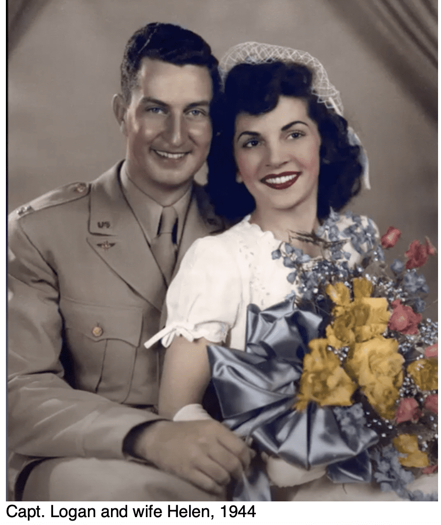 Missing in Korea: The Curious Case of Major Sam Logan, Jr.