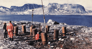 “Weather Station Kurt”: The Only Armed German Operation on North ...