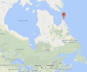 “Weather Station Kurt”: The Only Armed German Operation on North ...