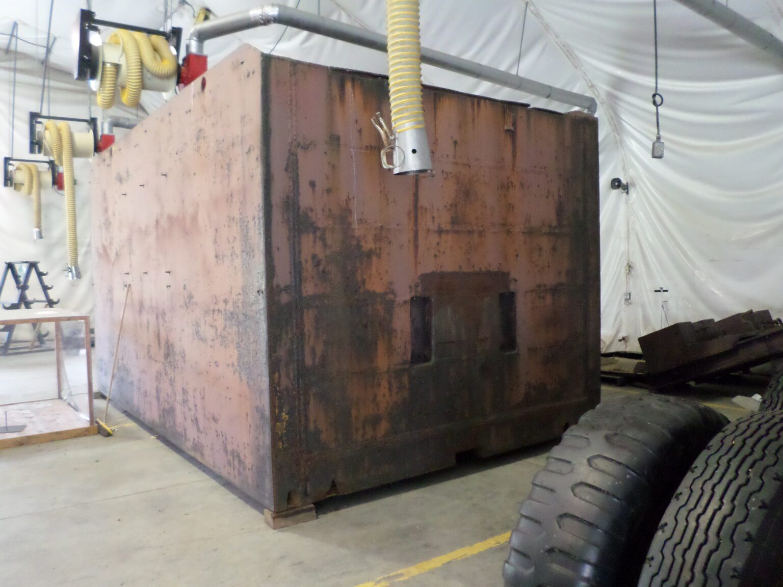 Meet “Little David,” the World’s Largest Gun from World War II