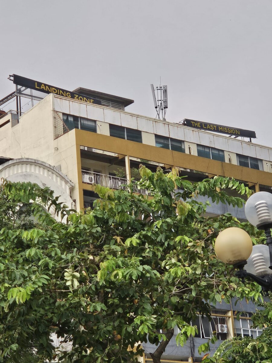Saigon Highlights: Day 11 of VBC Vietnam Tour - Ho Chi Minh City