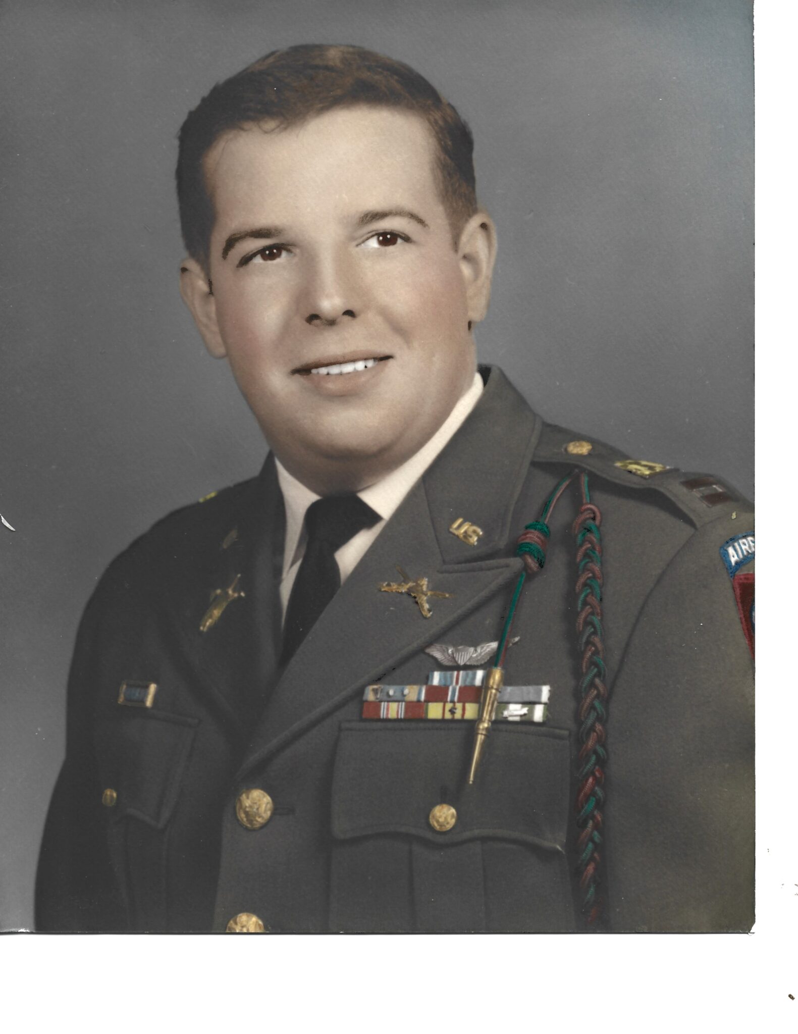 James Puhala Veteran Tribute - Veterans Breakfast Club
