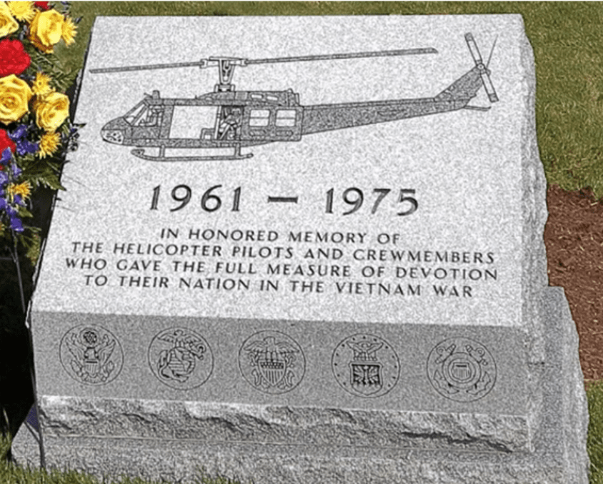 Fr. Jerome Daly - Most Decorated Helicopter Pilot of Vietnam War