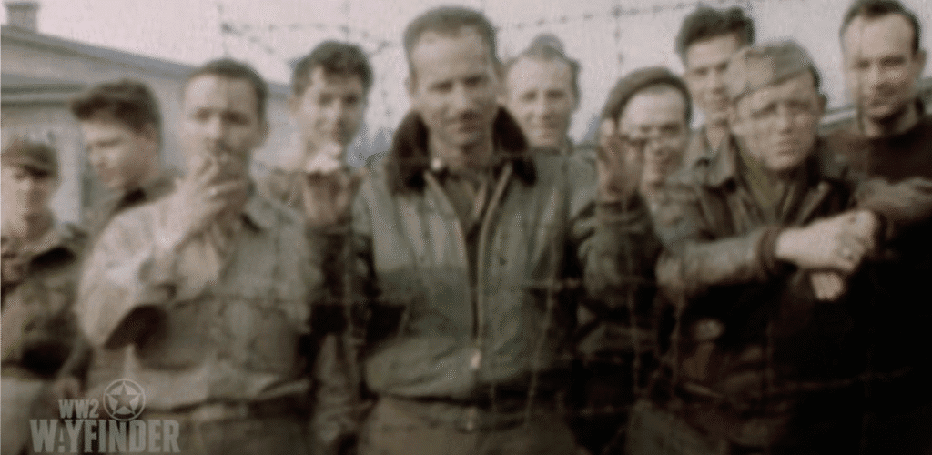 Remembering Moosburg’s Stalag VII-A - Veterans Breakfast Club