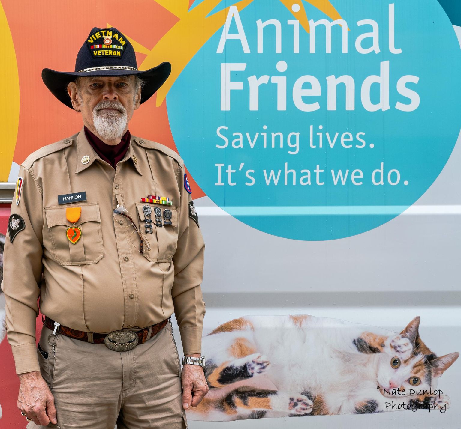 Veterans Stories - Every Veteran Has a Story - Veterans Breakfast Club