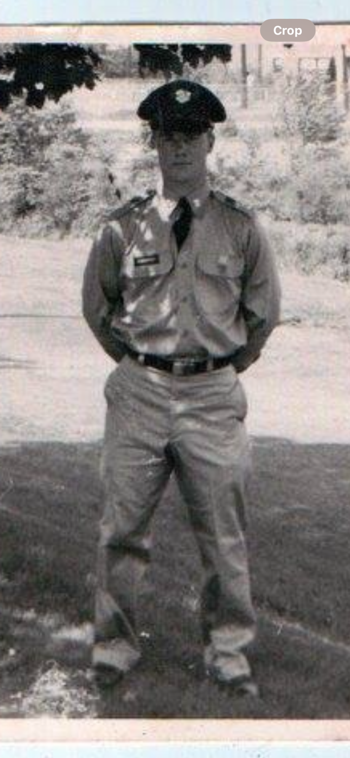 Richard Malvern Plessinger Veteran Tribute - Veterans Breakfast Club